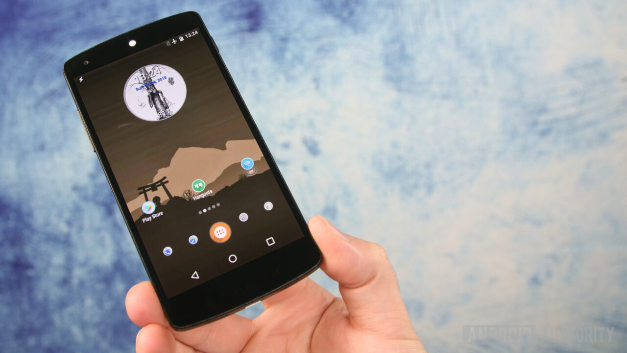 Google Pixel UI guide: Everything you need to know - Android Authority