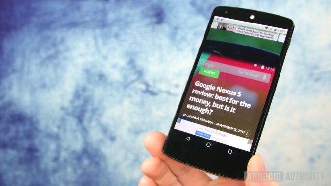 Google phones: A historical look at every device - Android Authority