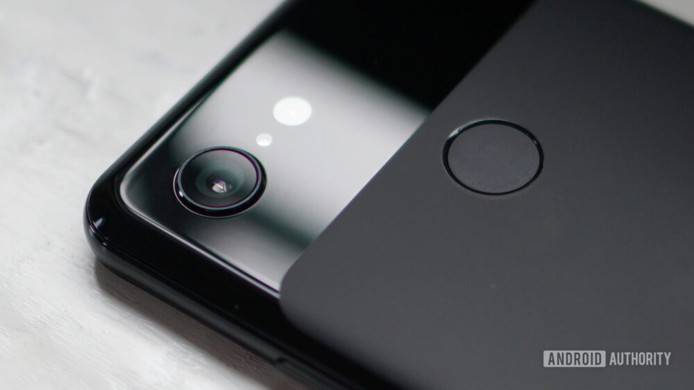 All the Google Pixel 3 features coming to the Pixel 2 - Android Authority