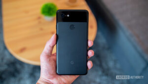 All the Google Pixel 3 features coming to the Pixel 2 - Android Authority