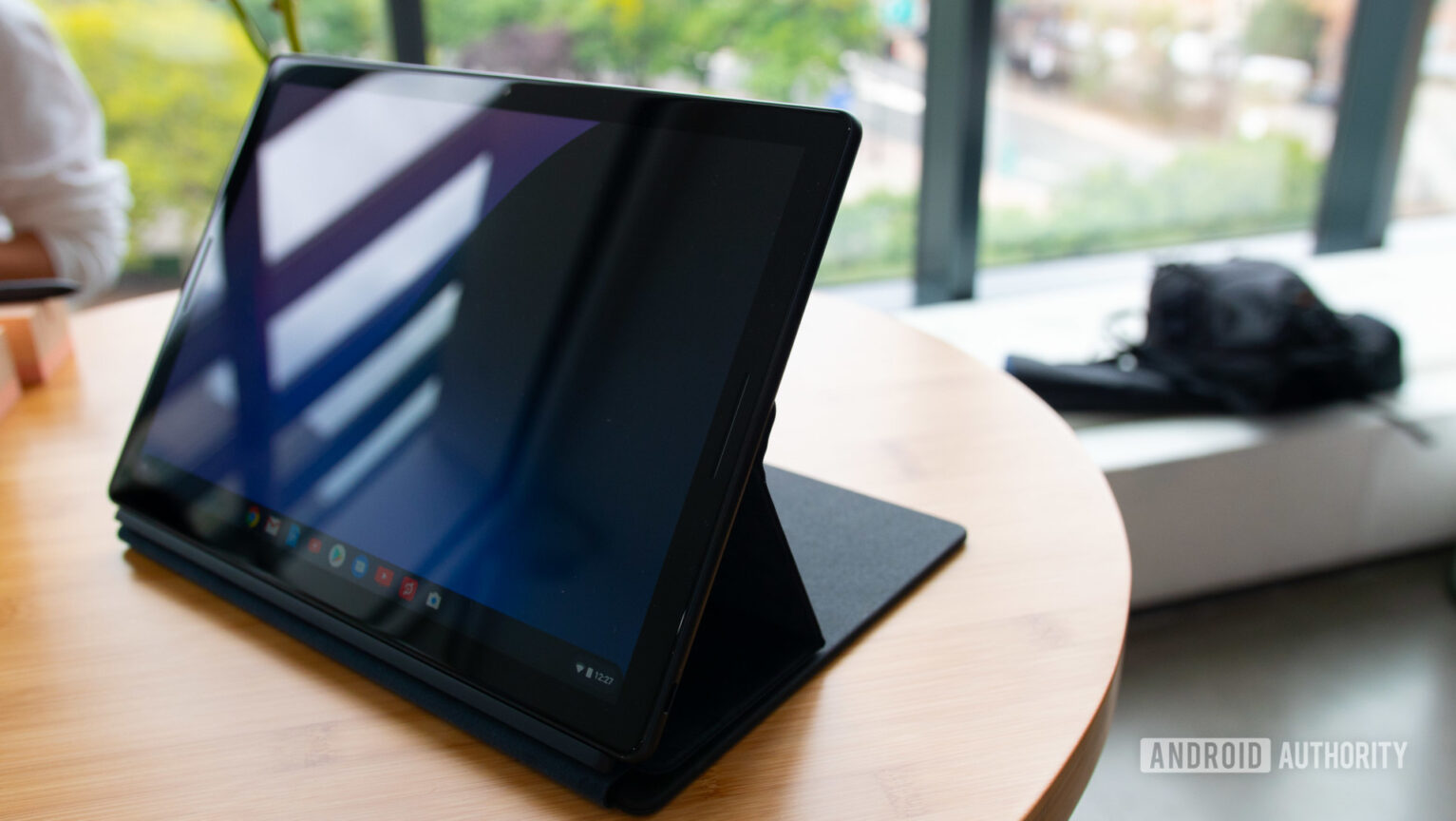 Google Pixel Slate officially announced: here's what you need to know