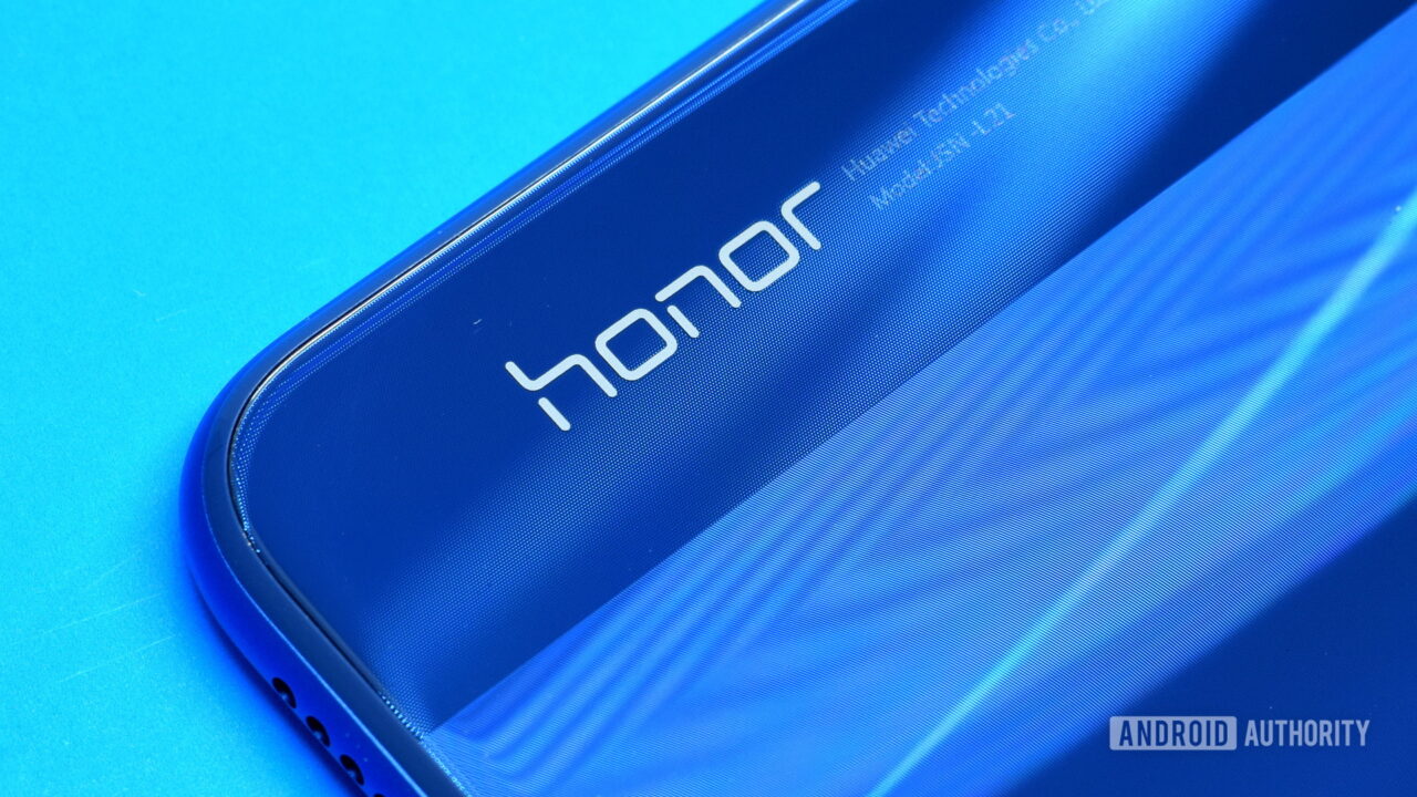 HONOR planning 5G smartphone for second half of 2019 - Android Authority