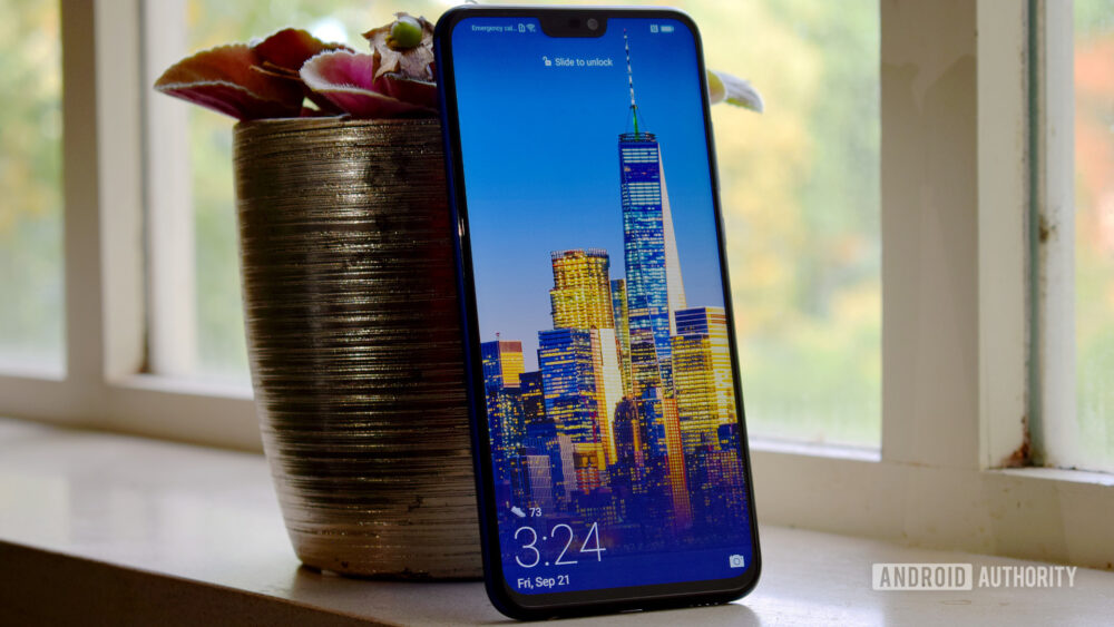 Best big phones you can get right now - Android Authority