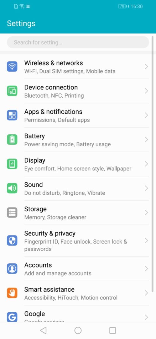 HONOR 8X review: Almost the perfect marriage of style and substance