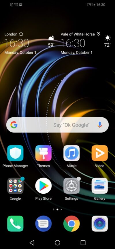 HONOR 8X review: Almost the perfect marriage of style and substance