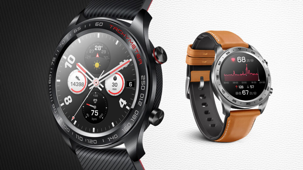 HONOR announces smartwatch, tablet, and earbuds - Android Authority