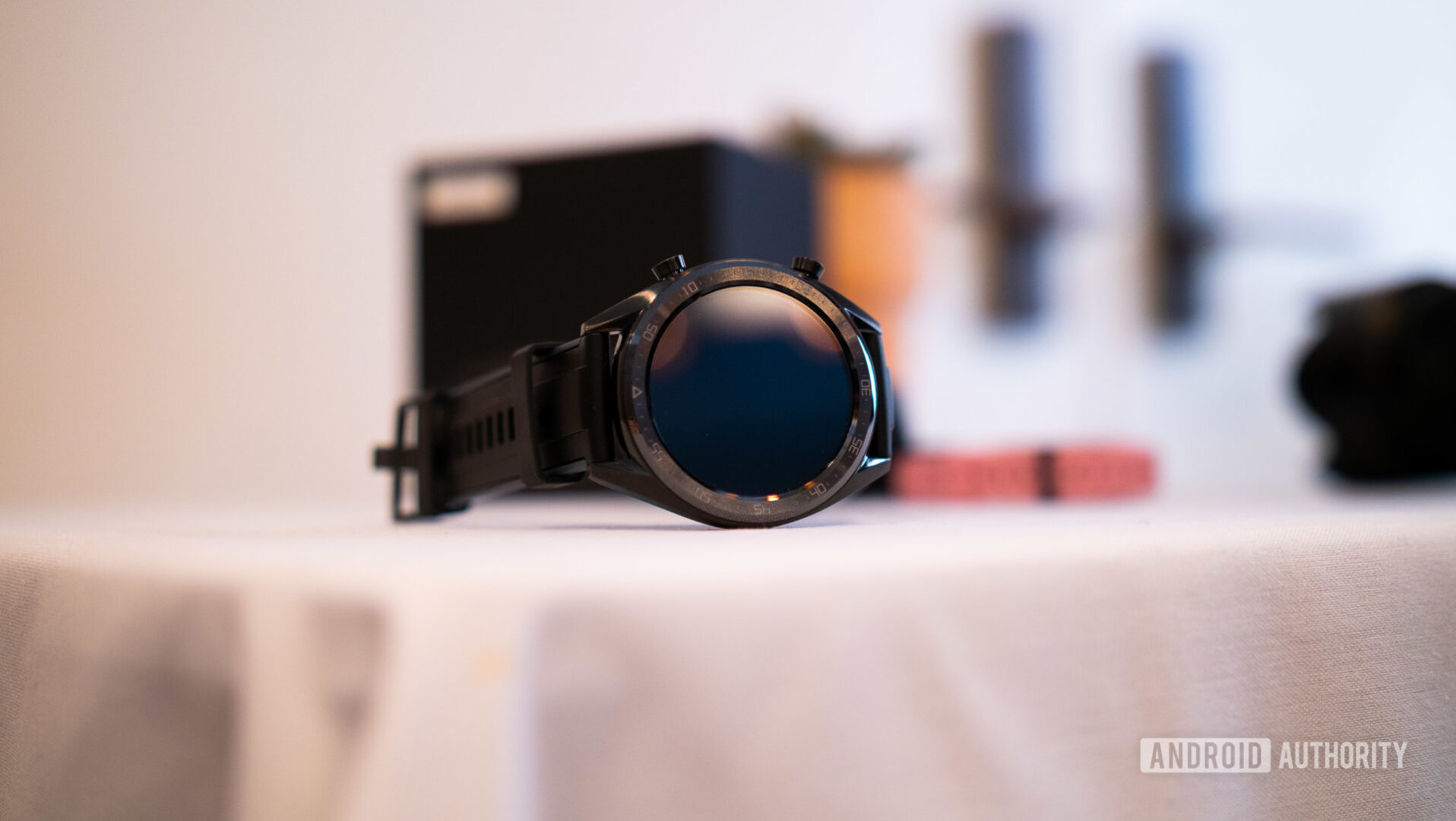 HONOR Watch teased for HONOR Magic 2 launch