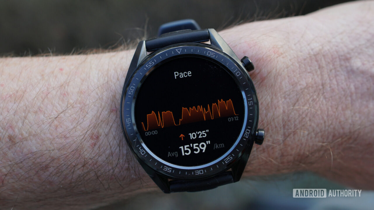 HUAWEI Watch GT review: A fitness tracker in smartwatch clothing