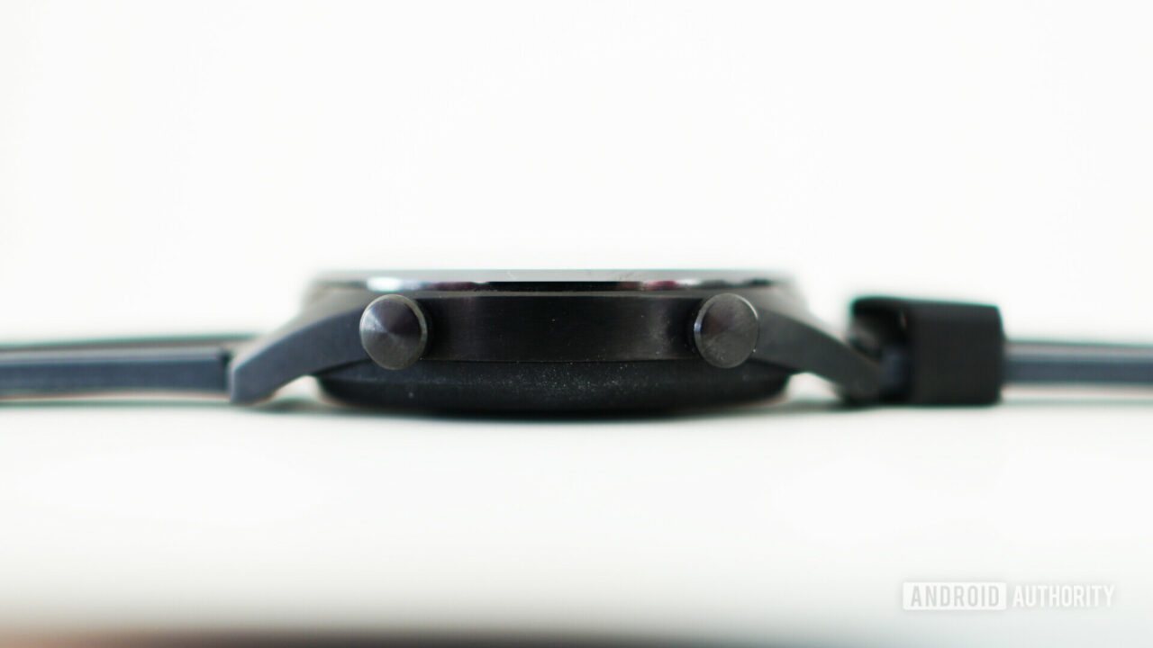 HUAWEI Watch GT review: A fitness tracker in smartwatch clothing