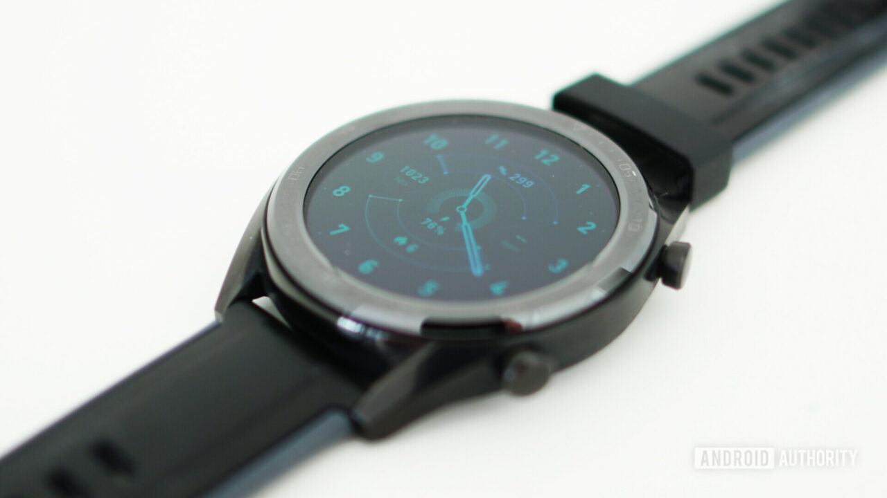 HUAWEI Watch GT review: A fitness tracker in smartwatch clothing