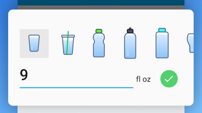 5 best water reminder apps for Android - Android Authority