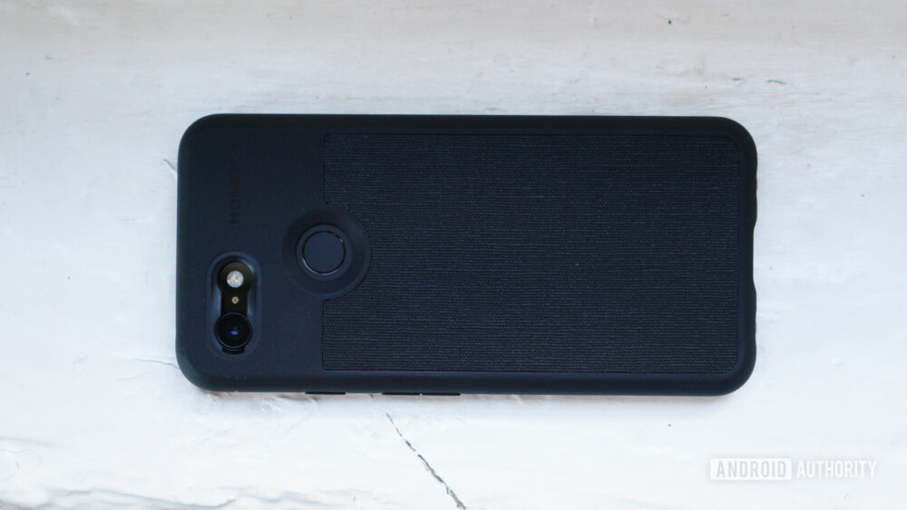 Moment's new cases can make your Pixel 3 camera even better - Android ...