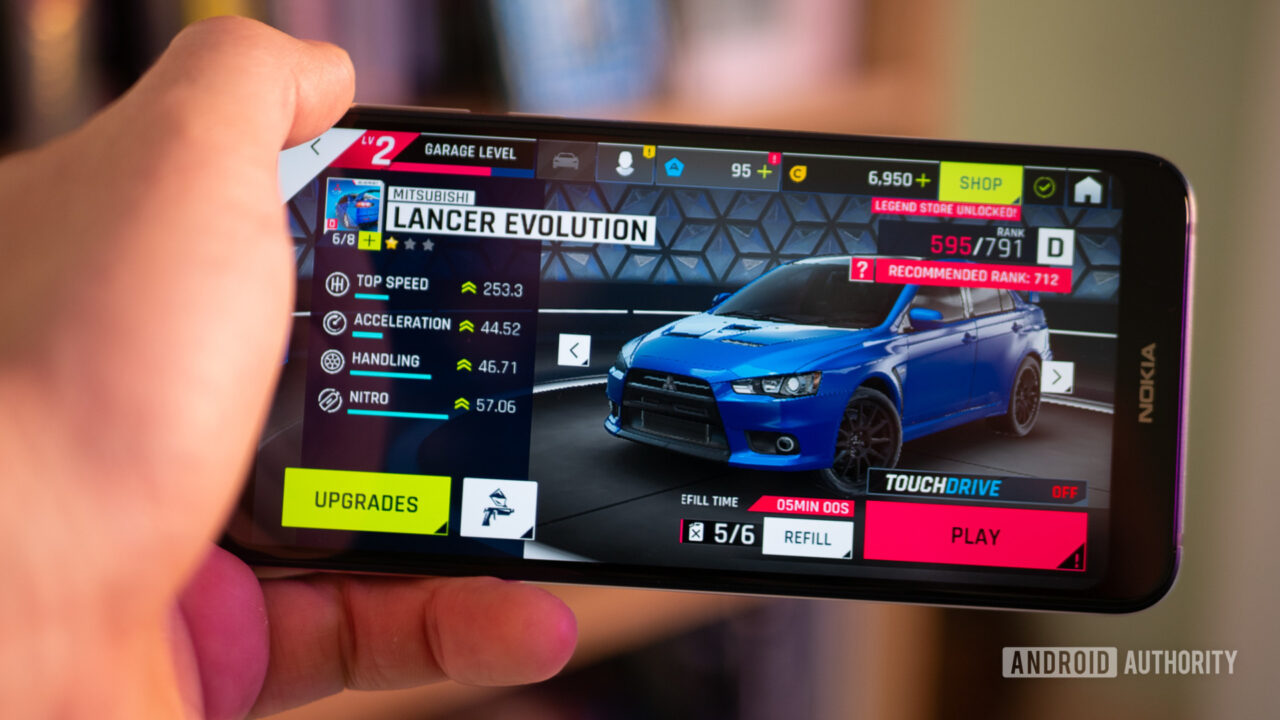 1080p vs 1440p: How much does 1440p really affect battery life ...