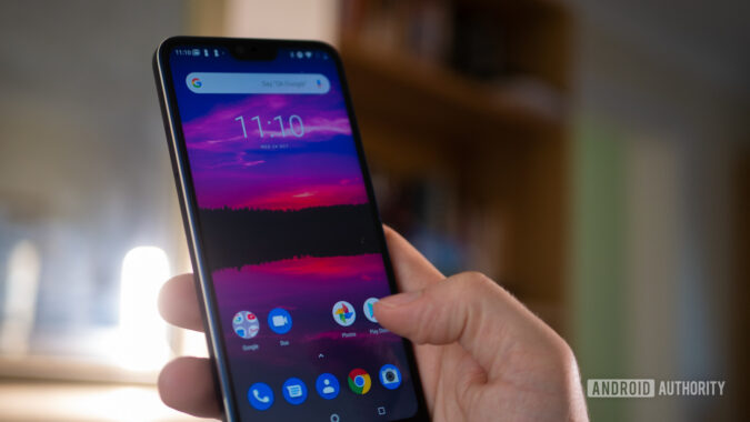 Android 10 Nokia beta builds leak for multiple phones - Android Authority