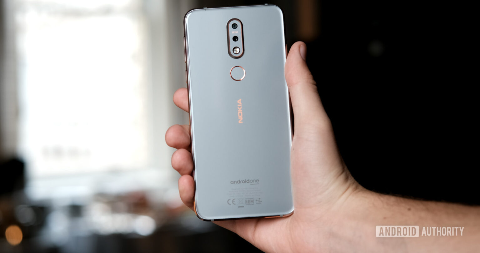 Nokia 7.1 announced: Price, specs, features, pricing, and release date