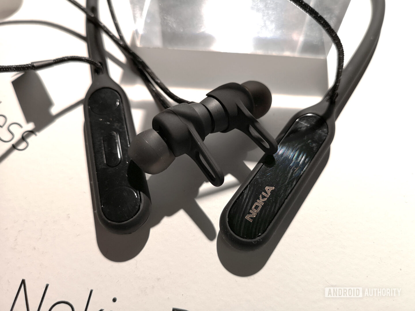 Nokia True Wireless V1 and Pro Wireless Earphones announced