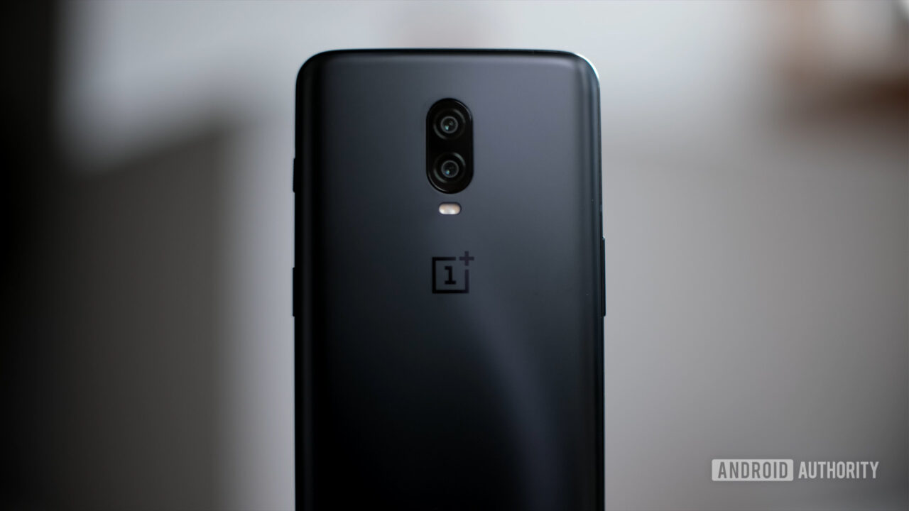 Here are our Top 5 OnePlus 6T features - Android Authority