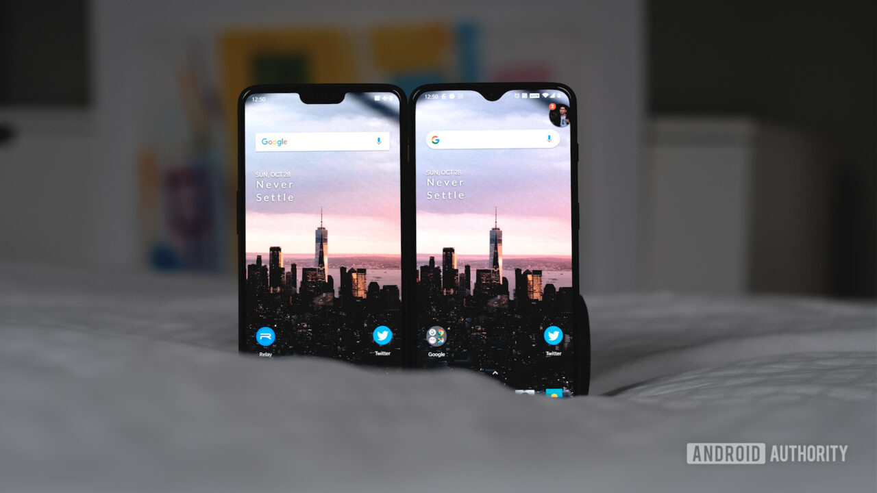 How to update OnePlus software as quickly as possible - Android Authority