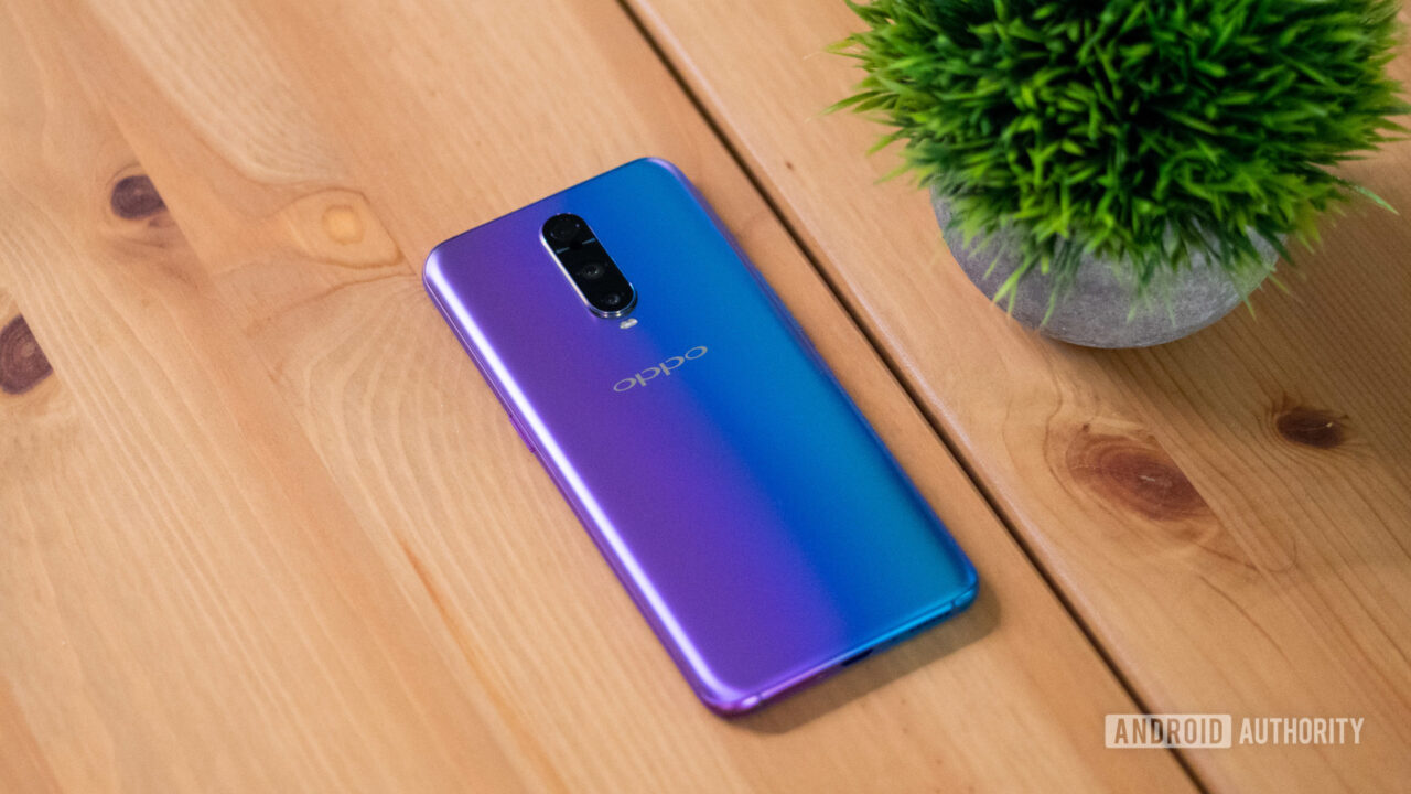 OPPO R17 Pro review: More cameras, more batteries, more speed - Android ...