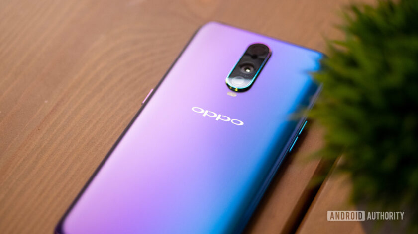 OPPO R17 Pro review: More cameras, more batteries, more speed - Android ...