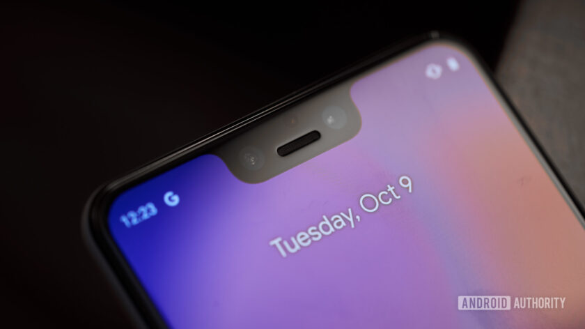 Google Pixel 3 cameras: Here's what they can do