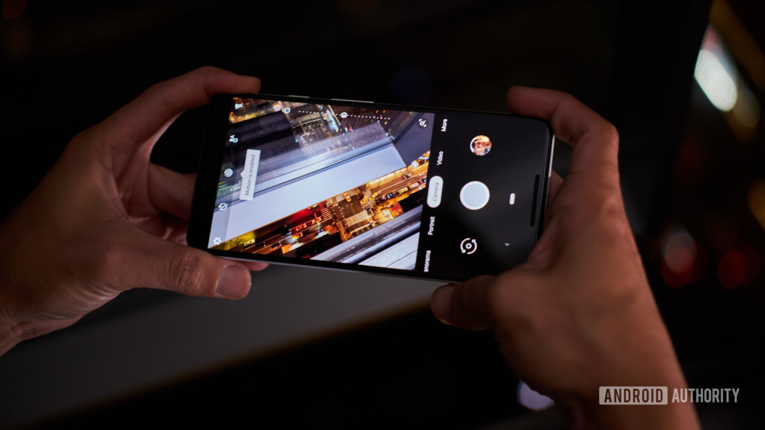 Google Pixel 3 and Pixel 3 XL officially announced: Camera improvements ...