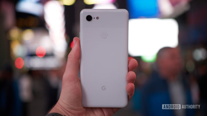 Google Pixel 3: Where to buy, when, and how much (Update: General sales ...