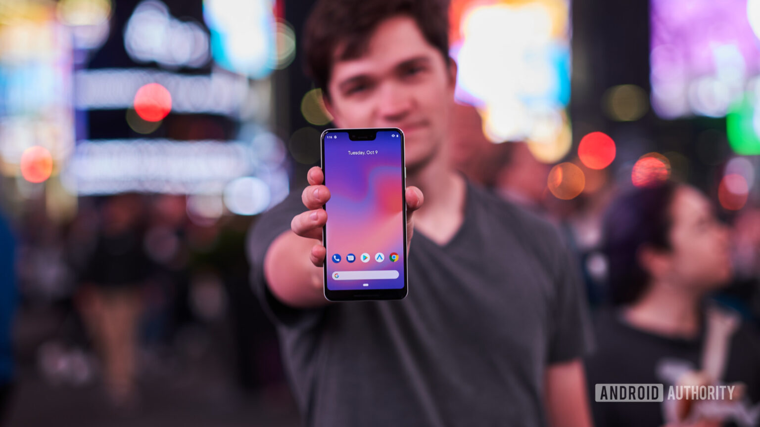 Google Pixel launch event: Start time, live blog, live stream, what to ...