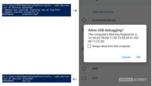 How to unlock the Google Pixel 3 bootloader - Android Authority