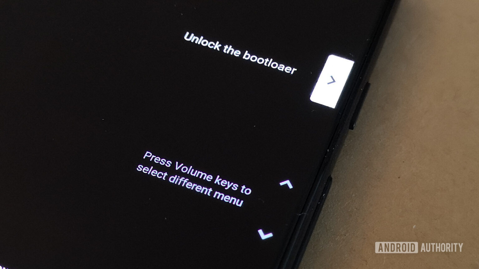 How to unlock the Google Pixel 3 bootloader - Android Authority