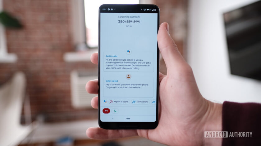 Google is changing a well-loved Pixel feature and you may not like it