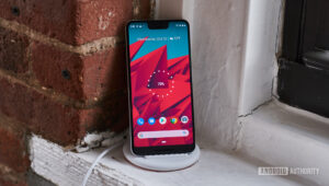 Google Pixel Stand review: The best Google accessory?