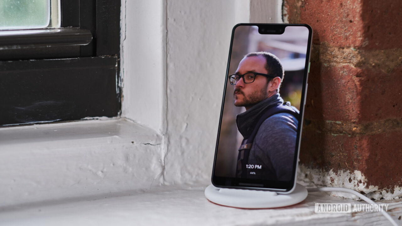 Google Pixel Stand review: The best Google accessory?