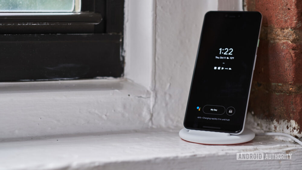 Google Pixel Stand review: The best Google accessory?