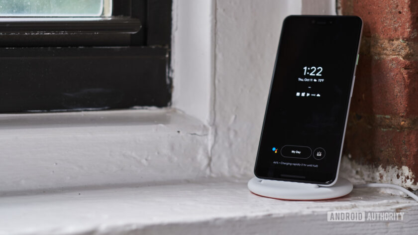 Google Pixel Stand review: The best Google accessory?