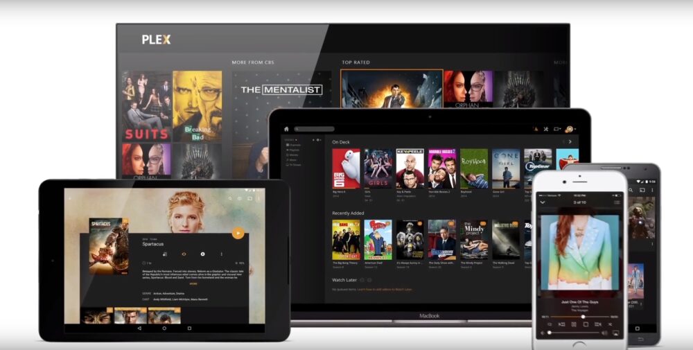 Plex for Android gets picture-in-picture mode - Android Authority