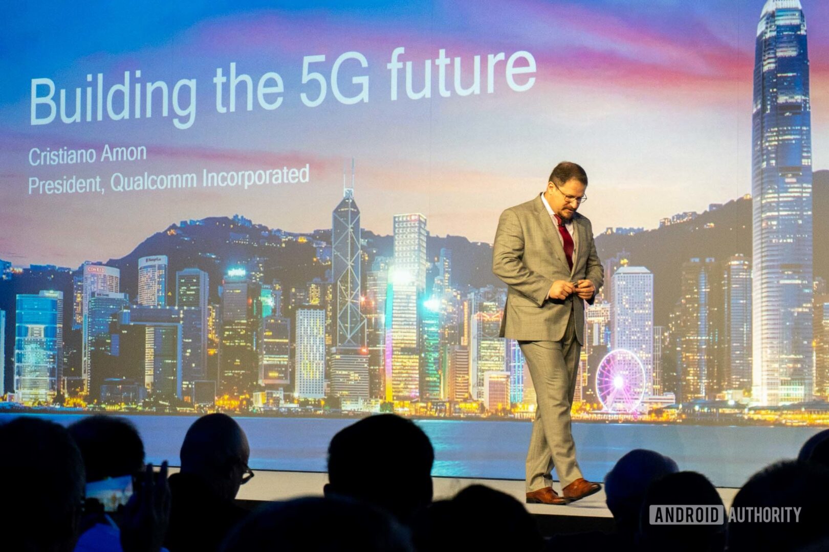 Qualcomm shares advancements in 5G tech - Android Authority