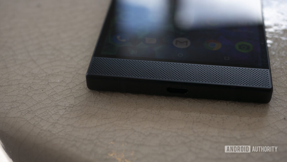 Razer Phone 2 announced: More style, more power