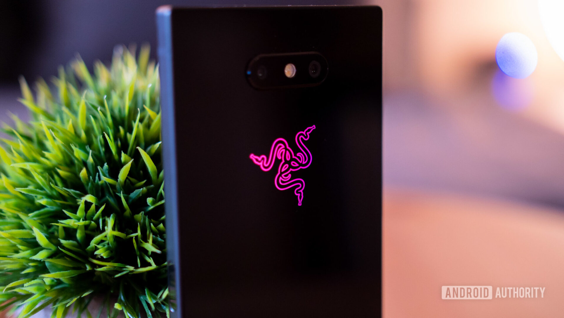 Razer Phone 2 review: The best gaming phone of 2018?