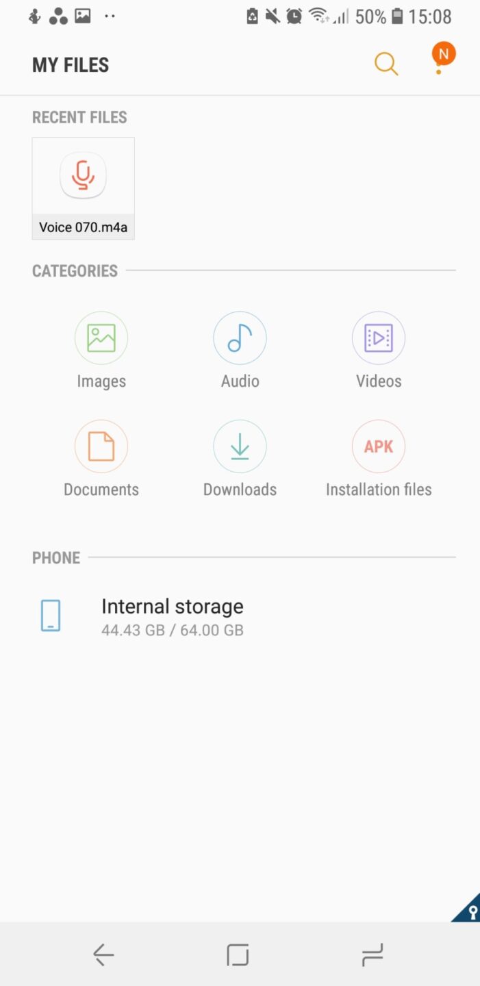 Samsung Secure Folder — Everything you need to know