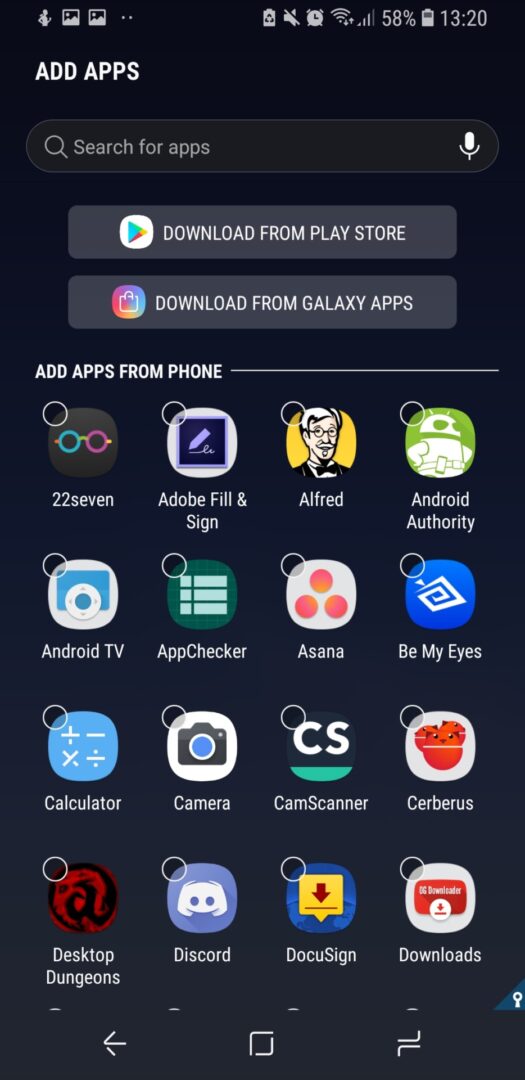Samsung Secure Folder — Everything you need to know