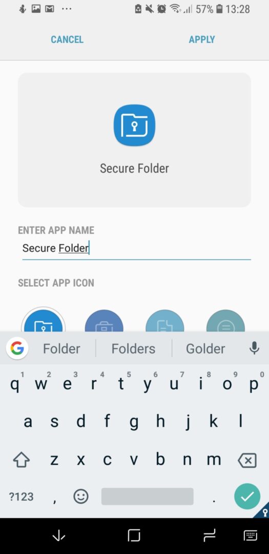 Samsung Secure Folder — Everything you need to know