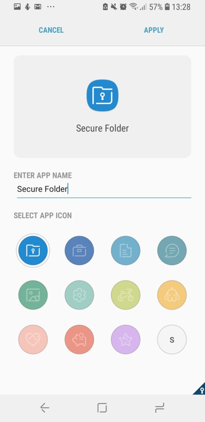 Samsung Secure Folder — Everything you need to know