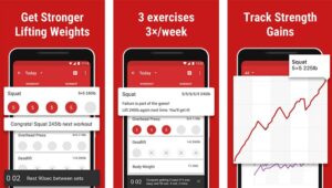 What is the best Android workout app for 2024? These are our picks.