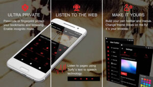 The best Android browsers for the web in 2024 - Android Authority