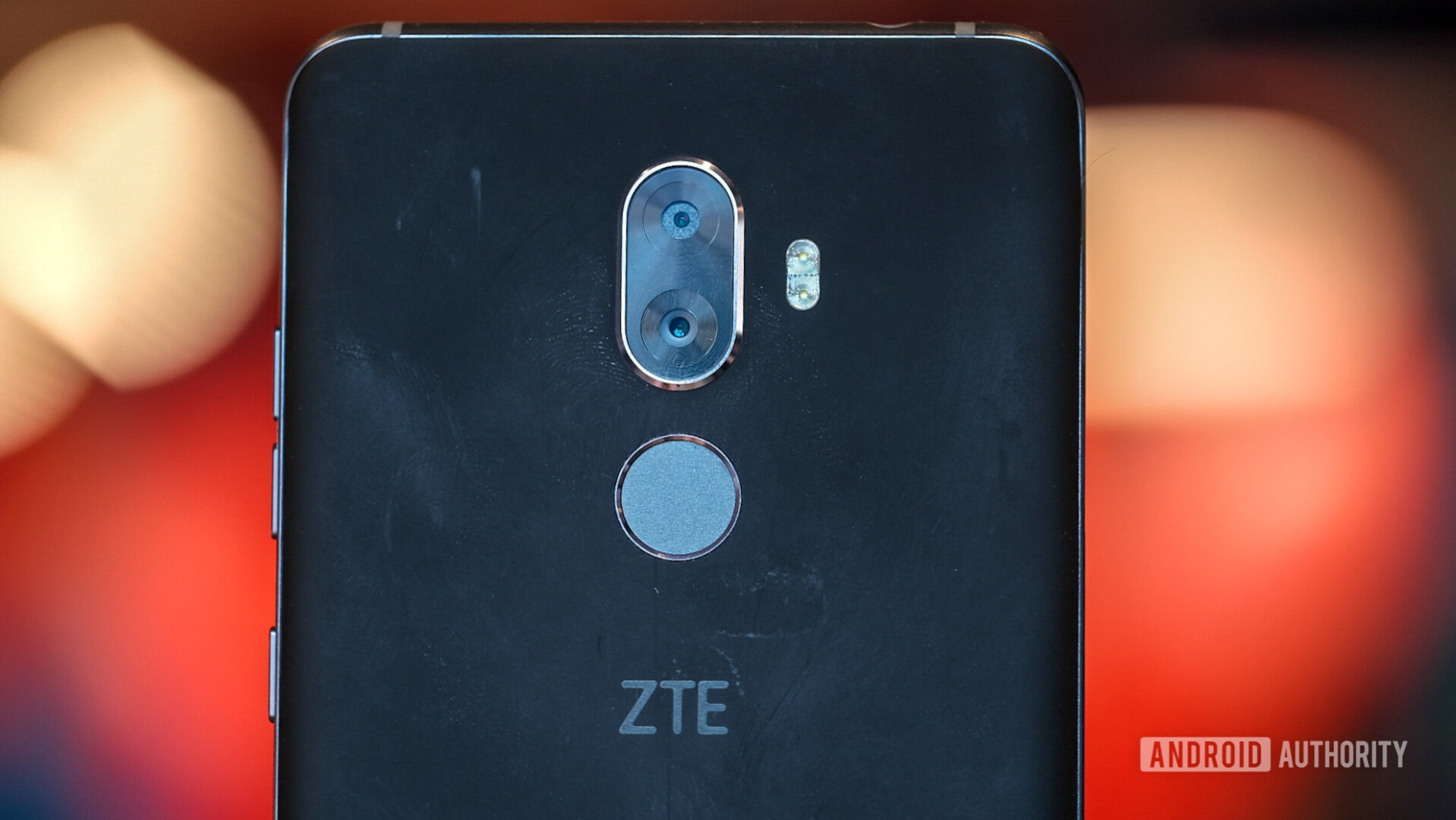 ZTE Blade Max View and Blade Max 2S first look