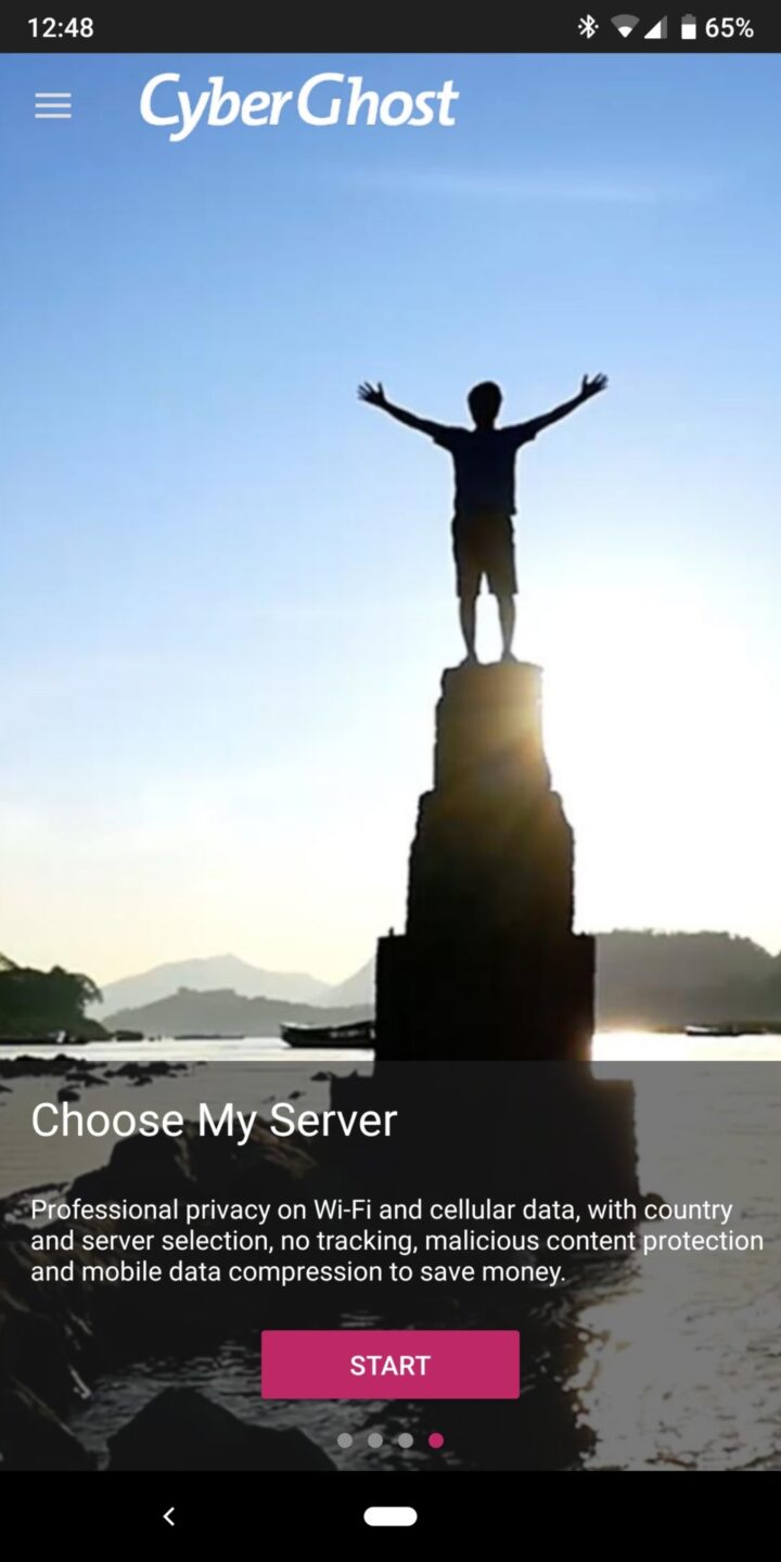 CyberGhost VPN review: Just shy of truly elite - Android Authority