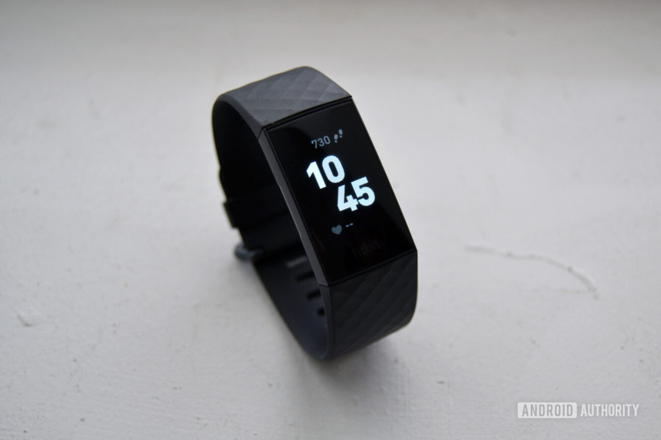 Fitbit Charge 3 price, release date, availability, and everything else ...