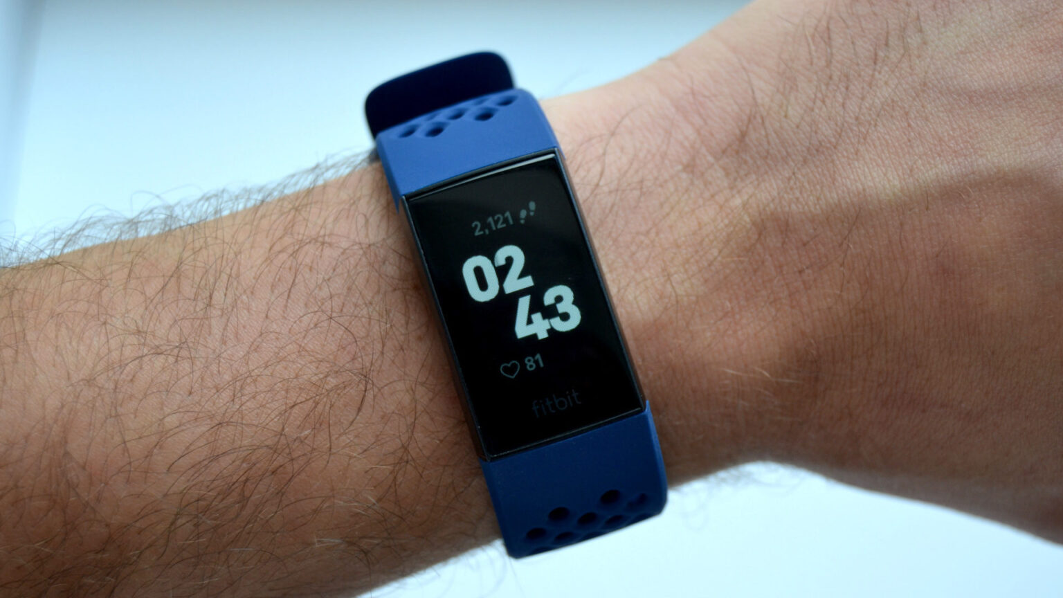 How to factory reset your Fitbit: A step-by-step guide - Android Authority