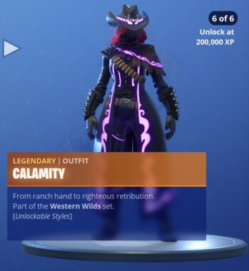 Fortnite Season 6 guide: Battle Pass, map, skins, end date, and more!